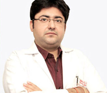 Dr Salil Uppal - Uppal Hospital