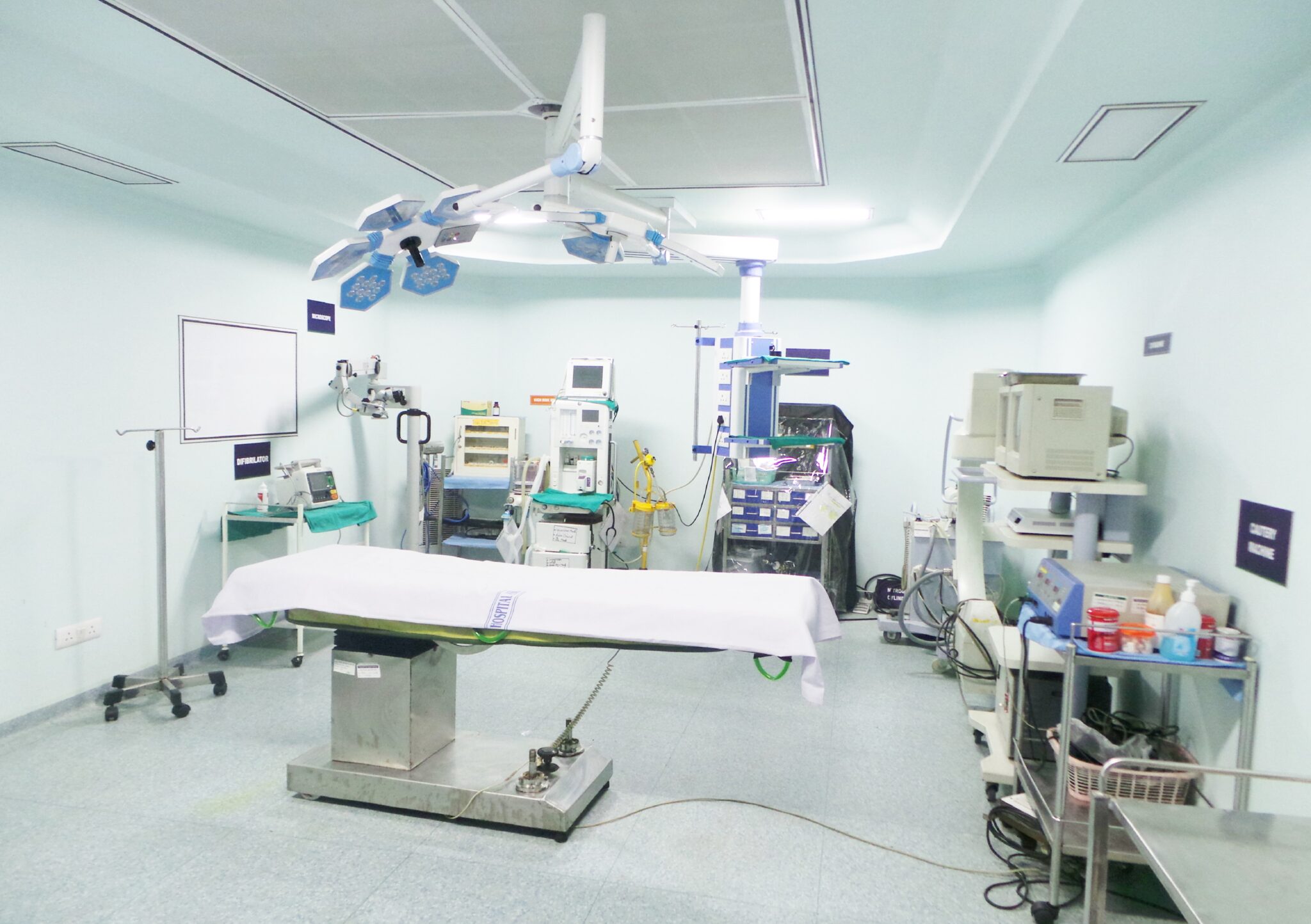 Enroll in DrNB Neurology Program | Uppal Neuro Hospital