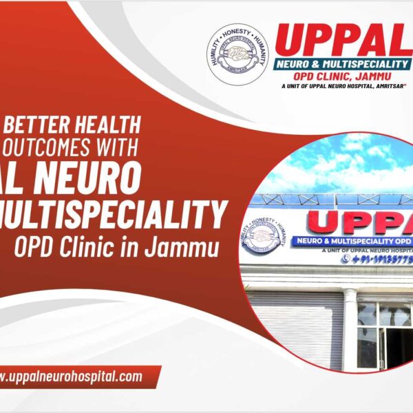 Best Cardiologists in Amritsar, Jammu, Punjab | Uppal Hospital